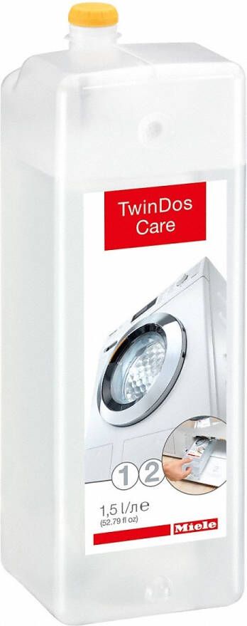Miele Dispenser TwinDosCare 1, 5 l Wasmachine accessoire ...